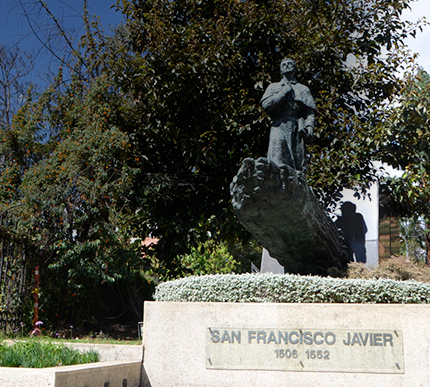 Portal Pontificia Universidad Javeriana