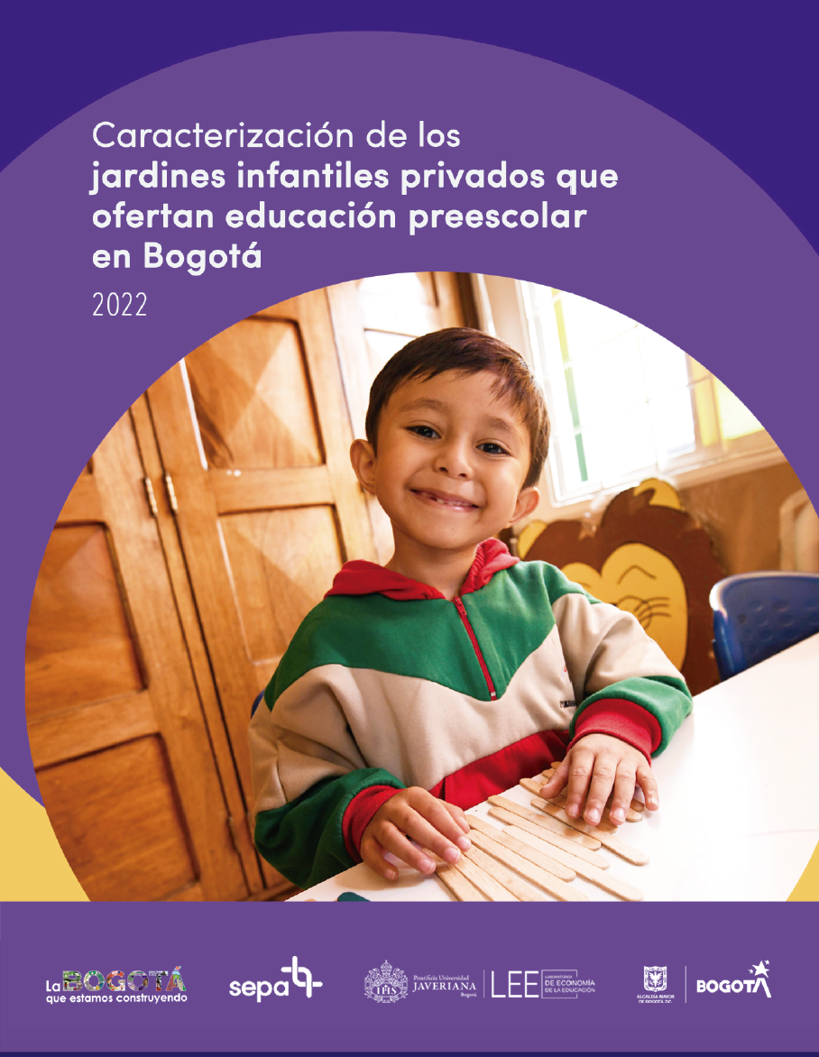 Caracterización de los jardines infantiles privados que ofertan ...